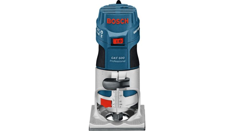 Bosch GLODALICA ZA IVICE GKF 600 (060160A100)