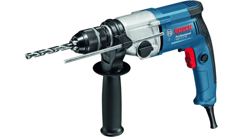 Bosch ELEKTRIČNA BUŠILICA GBM 13-2 RE (06011B2000)