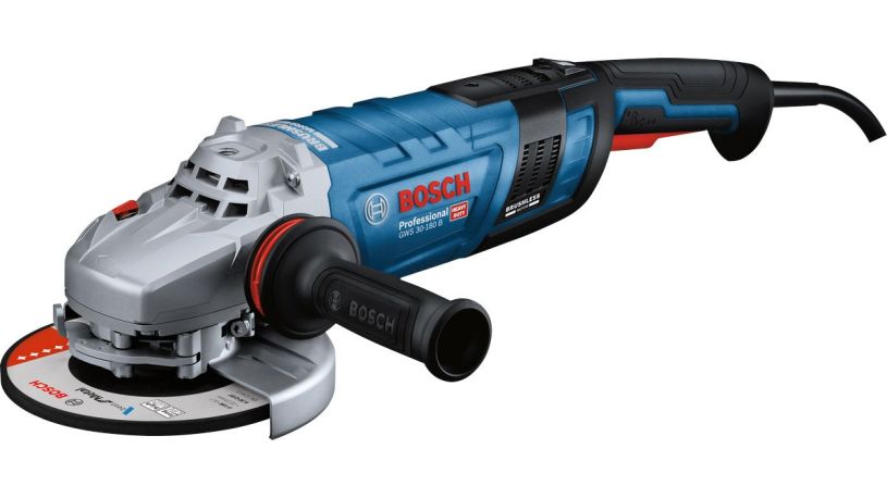 Bosch UGAONA BRUSILICA GWS 30-230 B (06018G1000)