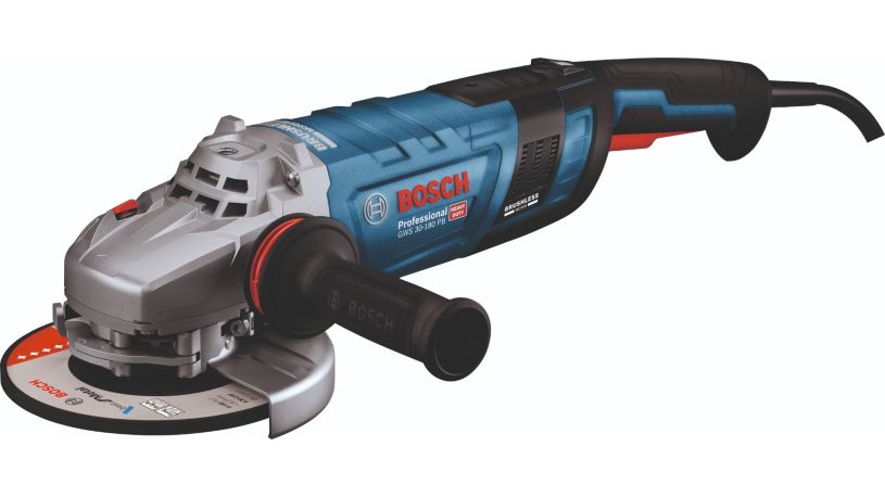 Bosch UGAONA BRUSILICA GWS 30-230 PB (06018G1100)