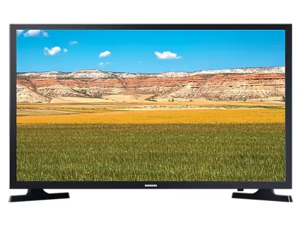 SAMSUNG Televizor UE32T4302AKXXH SMART (Crni)