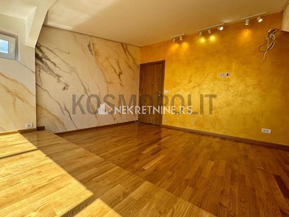 Voždovac, Dušanovac, Tetovska, 4.0, 180m2, 370000 EUR