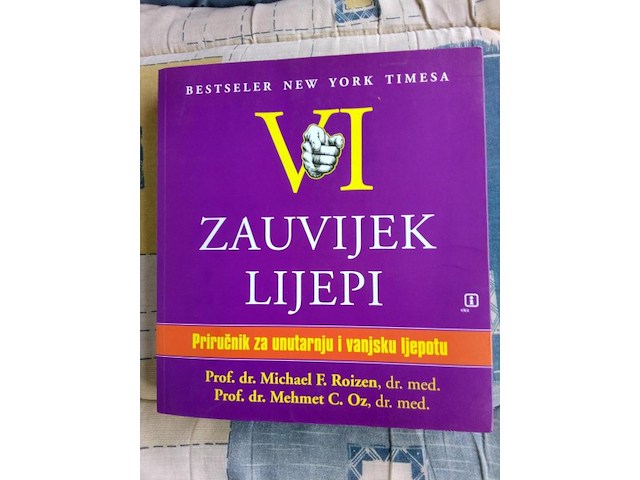 Vi, zauvek lepi (zauvijek lijepi)