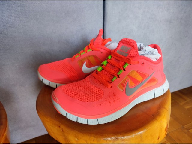 Nike Free Run 3 br. 37