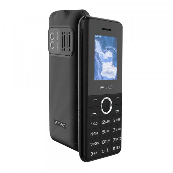 Mobilni telefon IPRO A30 1.77'''' 32MB/32MB crni