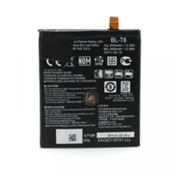 Baterija Teracell Plus za Lenovo A1000/ A2010/ BL253 2000 mAh