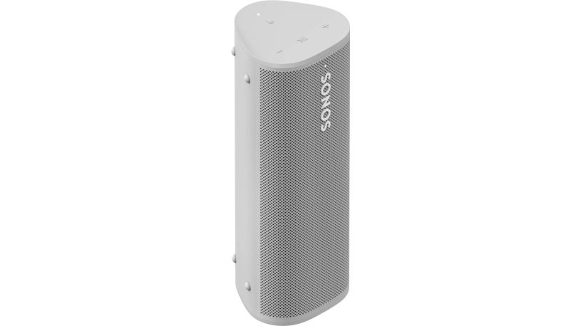 Sonos ZVUČNIK Roam Wireless White