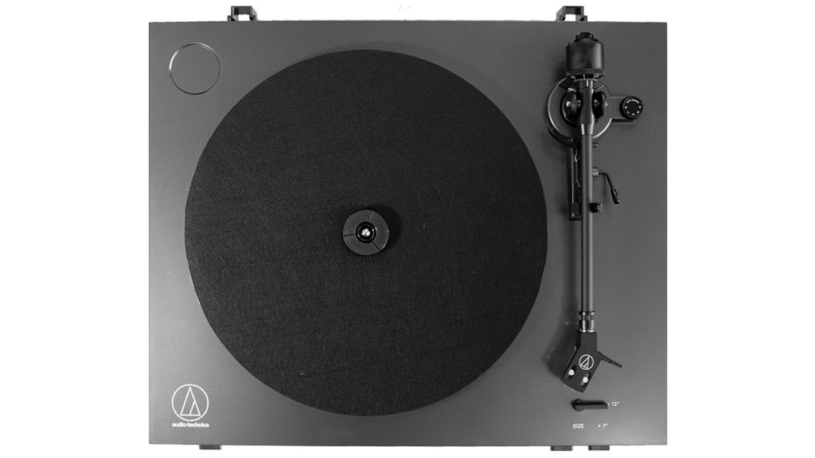 Audio-Technica GRAMOFON AT-LP2XGY