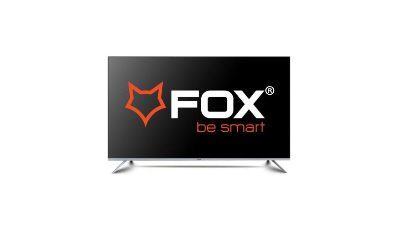 FOX TELEVIZOR 50WOS625D