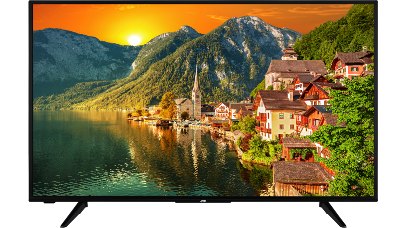 JVC TELEVIZOR LT-50VA3200 50" LED 4K Android TV
