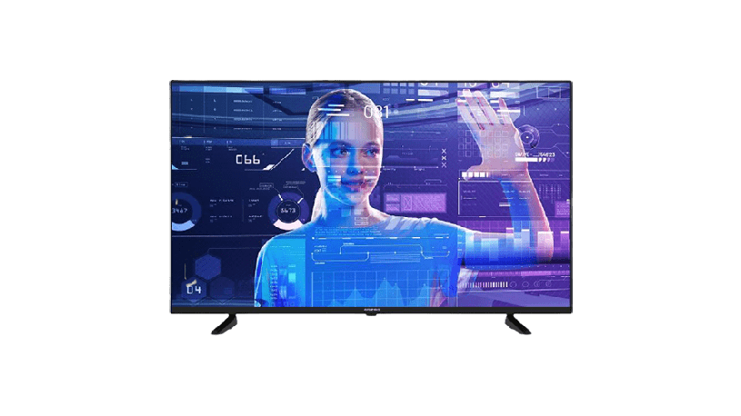 Grundig TELEVIZOR 50 GFU 7800 B 50" LED 4K Android TV