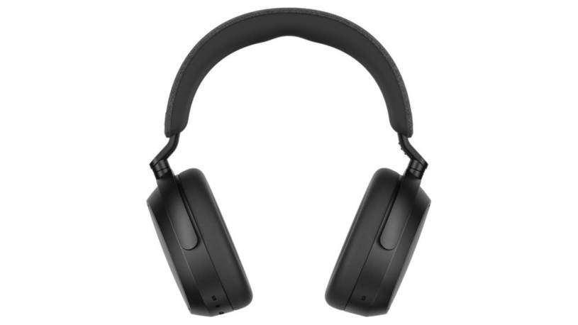 Sennheiser BEŽIČNE SLUŠALICE MOMENTUM 4 BLACK