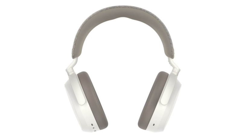 Sennheiser BEŽIČNE SLUŠALICE MOMENTUM 4 WHITE