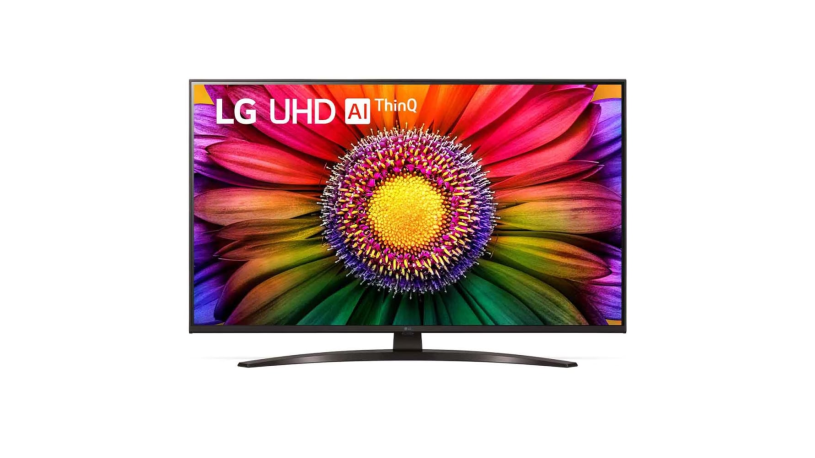 LG TELEVIZOR 43UR81003LJ