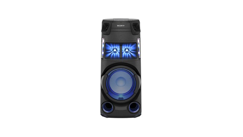 Sony BLUETOOTH AUDIO SISTEM MHCV43D.CEL