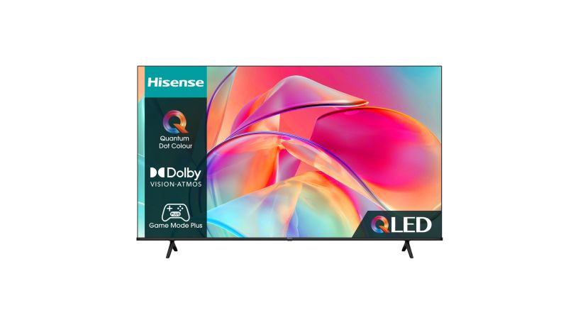 Hisense TELEVIZOR 55E7KQ