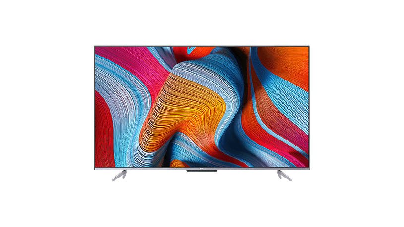 TCL TELEVIZOR 43P725 43" LED 4K Android TV