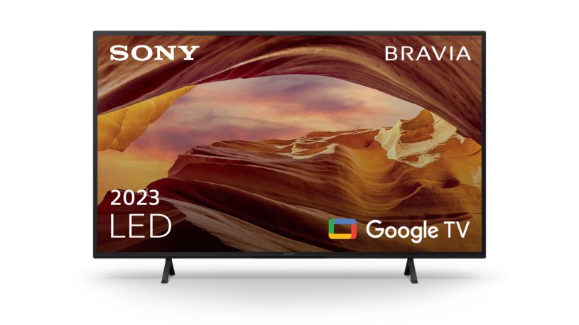 Sony TELEVIZOR KD43X75WLPAEP 43" LED 4K Android TV