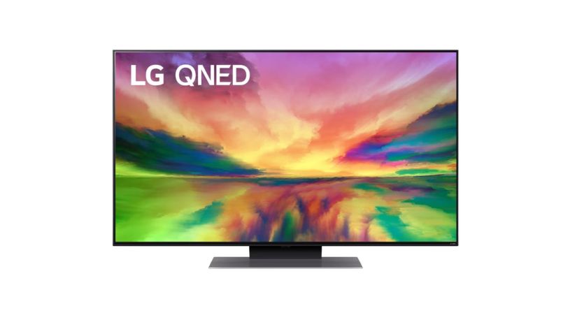 LG TELEVIZOR 50QNED813RE