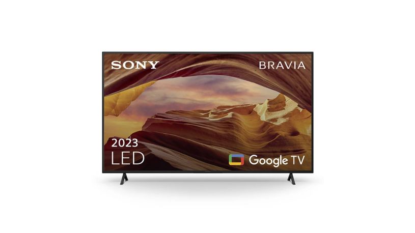 Sony TELEVIZOR KD50X75WLPAEP 50" LED 4K Android TV
