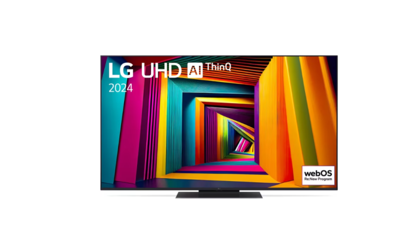 LG TELEVIZOR 55UT91003LA