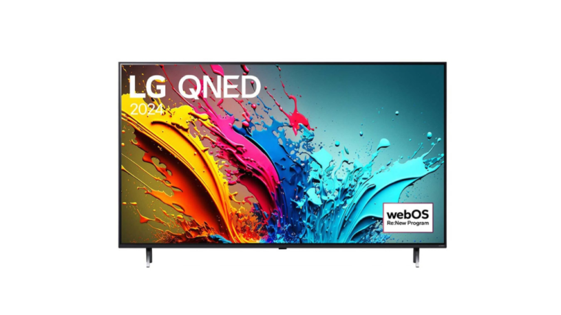 LG TELEVIZOR 50QNED85T3A