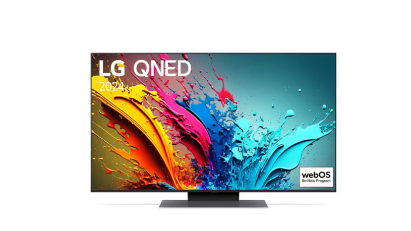 LG TELEVIZOR 50QNED86T3A