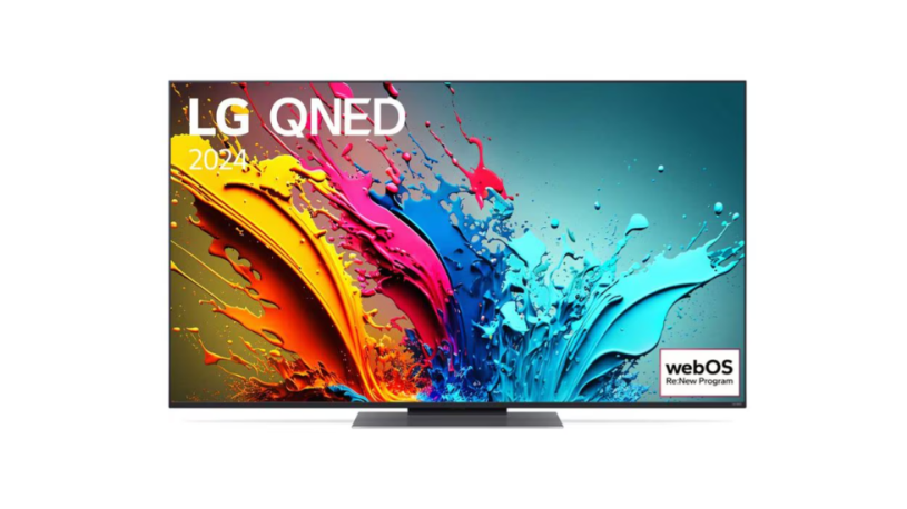 LG TELEVIZOR 55QNED86T3A