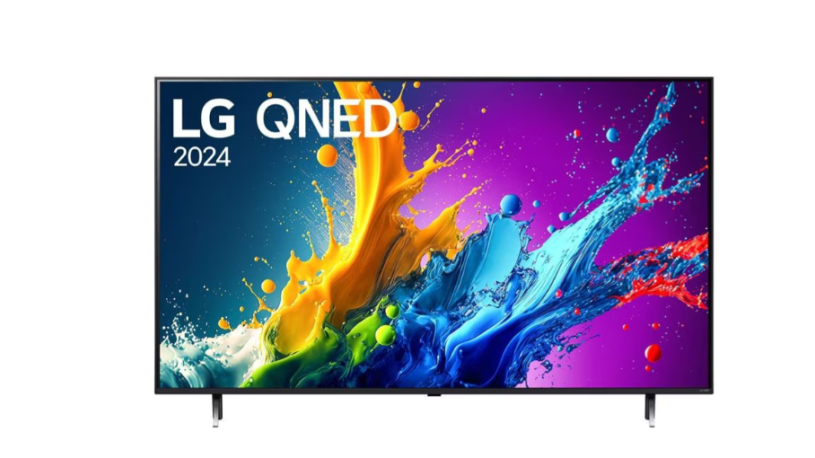 LG TELEVIZOR 65QNED80T3A