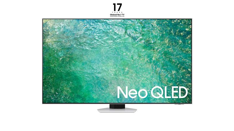 Samsung TELEVIZOR QE55QN85CATXXH 55" Neo QLED 4K HDR Smart TV