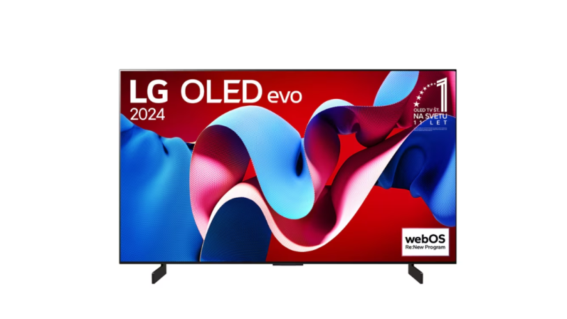 LG TELEVIZOR OLED42C41LA