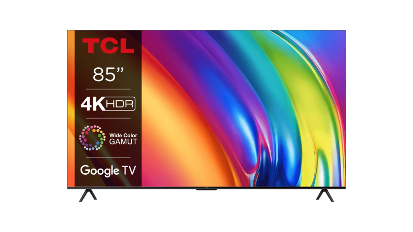 TCL TELEVIZOR 85P745