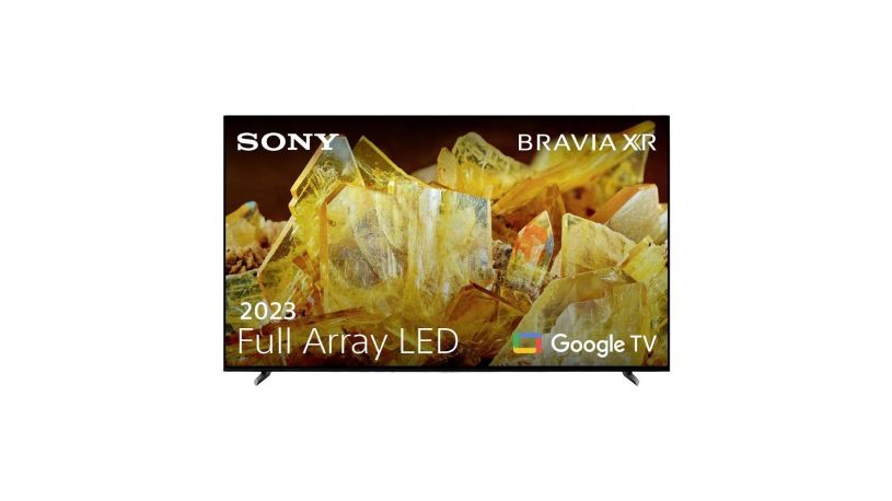 Sony TELEVIZOR XR55X90LAEP 55" Full Array LED 4K HDR Google TV