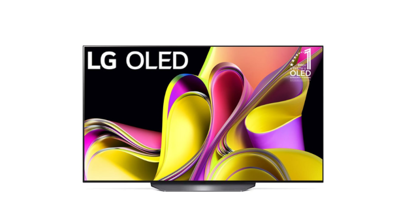 LG TELEVIZOR OLED77B33LA