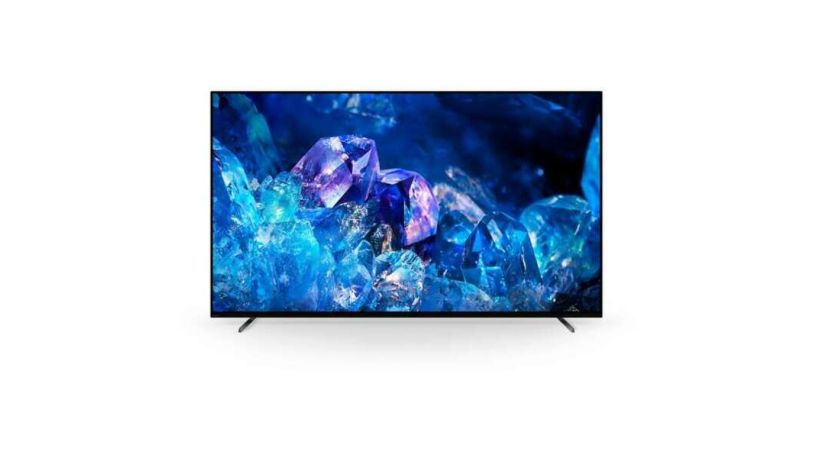 Sony TELEVIZOR XR77A83KAEP 77" OLED 4K Google TV