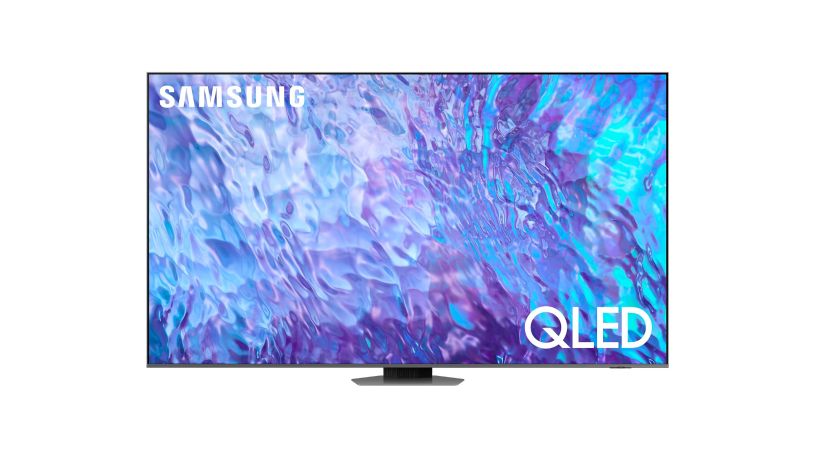 Samsung TELEVIZOR QE98Q80CATXXH 98" QLED 4K HDR Smart TV