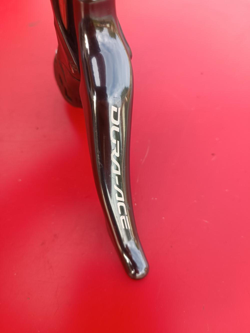 Shimano DURA ACE ST-9000