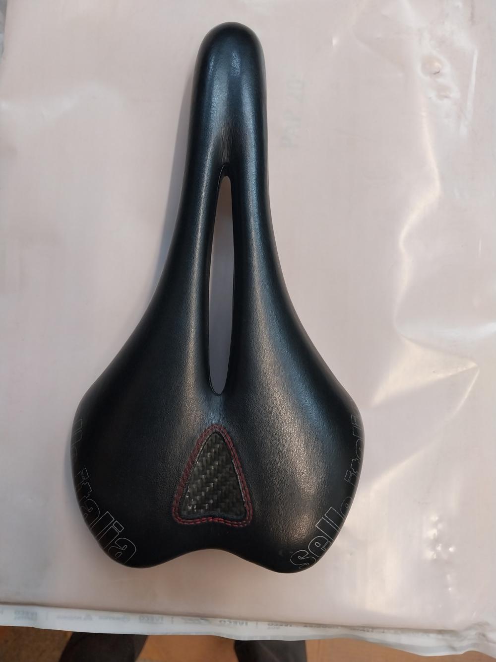 SELLE ITALIA SL