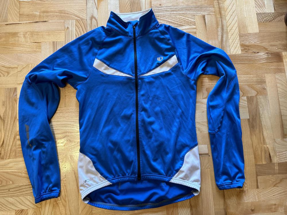 Biciklisticki thermal dres Pearl Izumi M