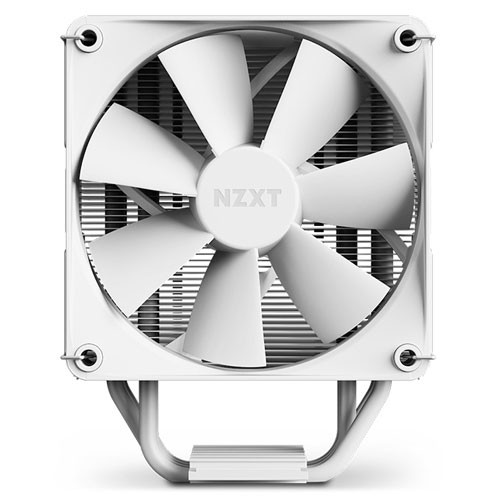 NZXT T120 CPU kuler | RC-TN120-W1