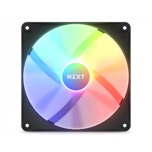 NZXT F140 RGB Core 140mm PWM ventilator RF-C14SF-B1