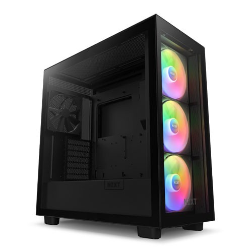 NZXT H7 Elite ATX PC Gaming kućište | CM-H71EB-02