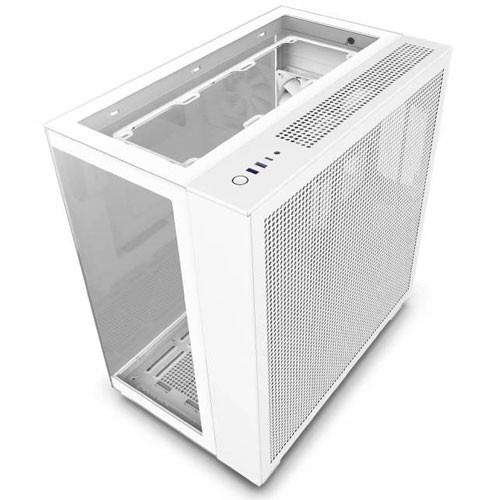 NZXT H9 Elite ATX PC Gaming kućište | CM-H91EW-01