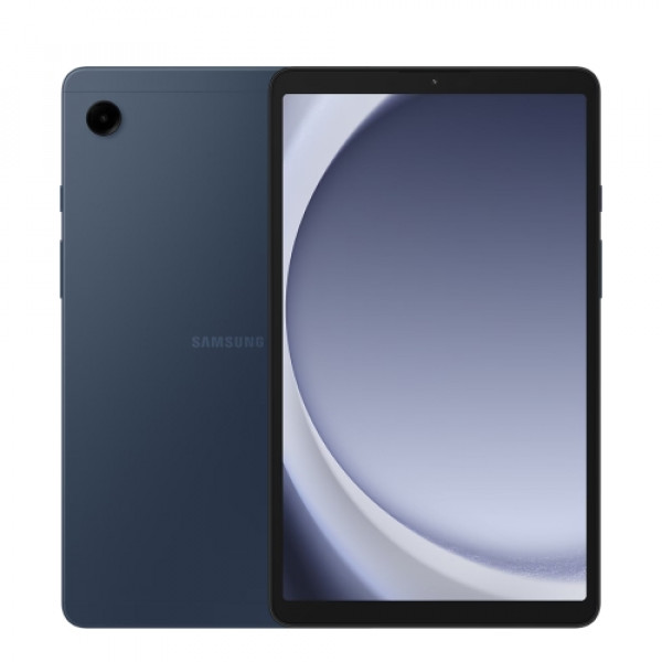 Tablet SAMSUNG Galaxy Tab A9 8,7''/OC 2,2GHz WiFi 4/64GB SM-X110 PLAVA