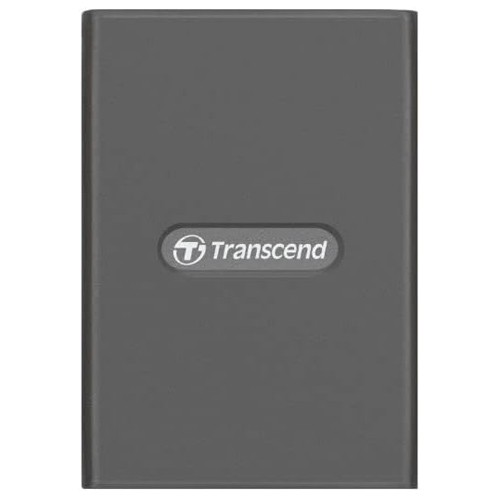Transcend CFexpress Type B USB 3.2 Gen 2x2 čitač kartica RDF2