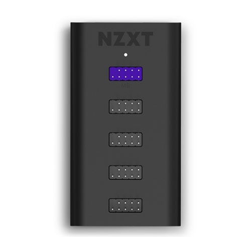 NZXT Interni 2.0 USB Hub | AC-IUSBH-M3