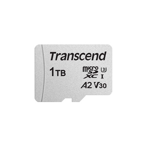 Transcend 1TB USD300S Micro SD memorijska kartica | TS1TUSD300S-A
