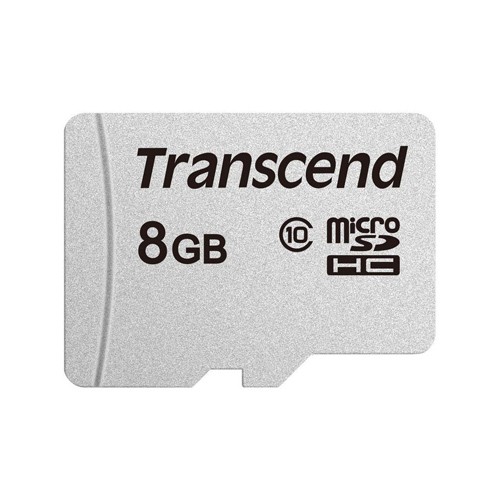 Transcend 8GB USD300S Micro SD memorijska kartica | TS8GUSD300S