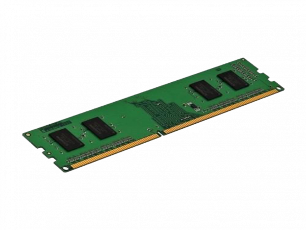 Memorija KINGSTON 4GB/DIMM/DDR4/3200MHz/CL22