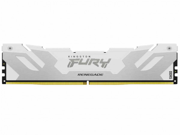 Memorija KINGSTON 16GB/DIMM/DDR5/7200MHz/CL38/FURY Renegade XMP